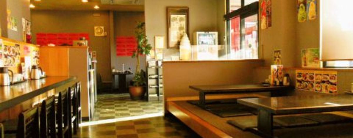 師勝店 中華料理ニーヨン 
